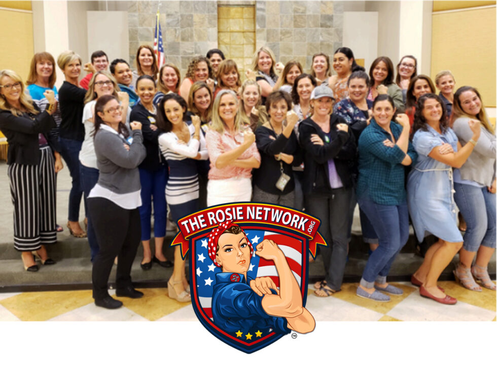 The Rosie Network Welcomes New Board Members to Further Its Mission of ...