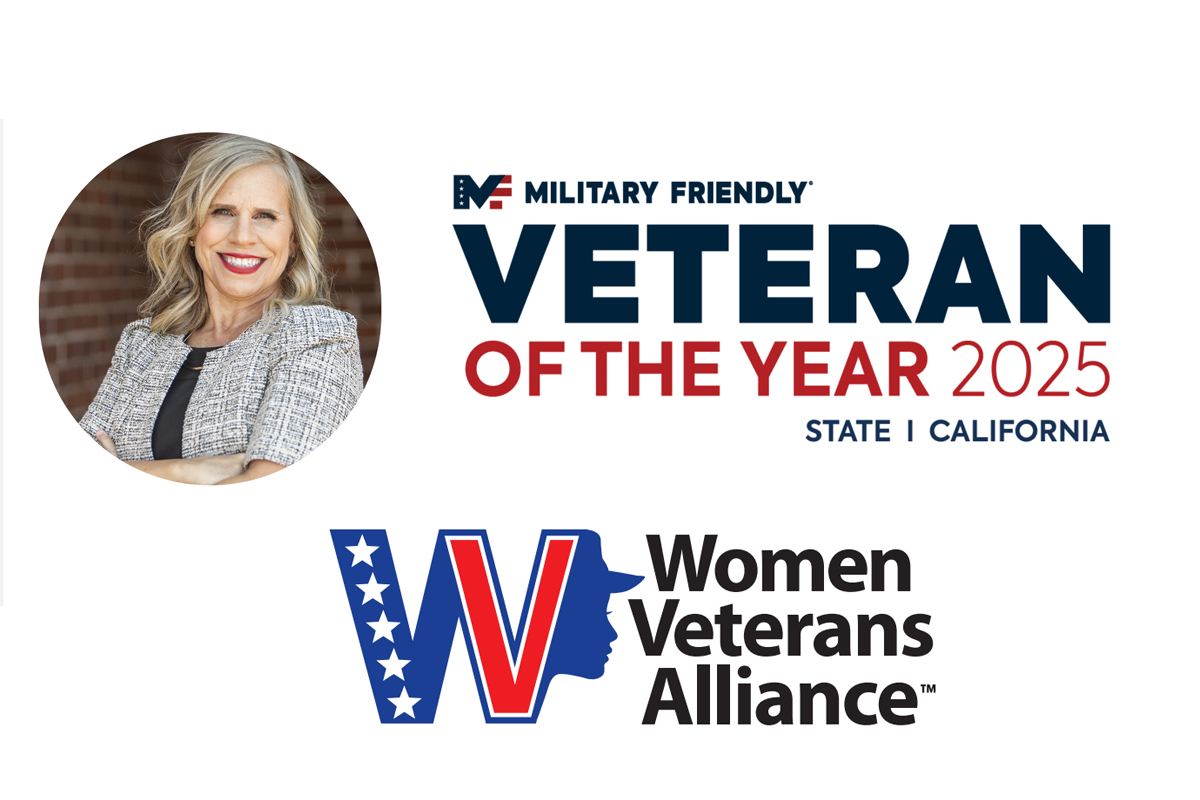 Women Veterans Alliance (WVA) - Melissa A. Washington - Woman Veteran ...